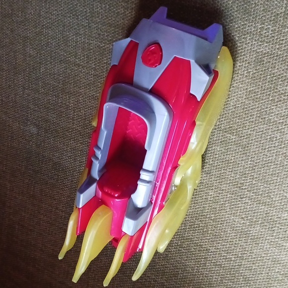 Paw Patrol | Toys | Paw Patrol Mighty Marshall Replacement Vehicle ...